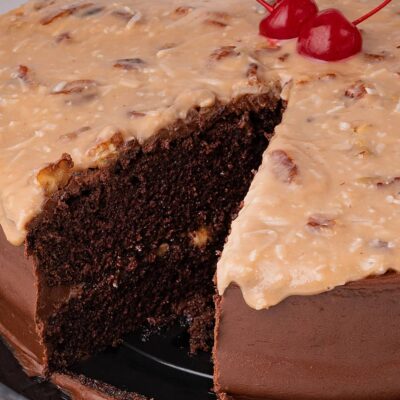 Pastel Alemán en Tepic - Casa Dulce